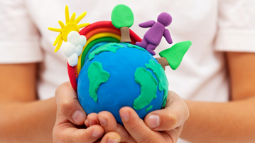 Southwark schools join forces to take climate action - Southwark Council