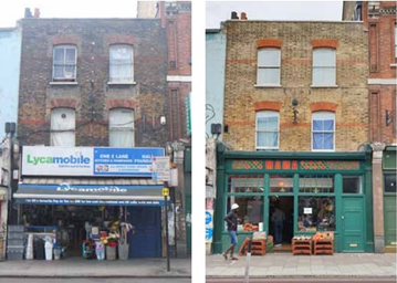 Heritage and local history - Southwark Council