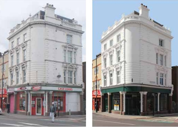 Heritage and local history - Southwark Council