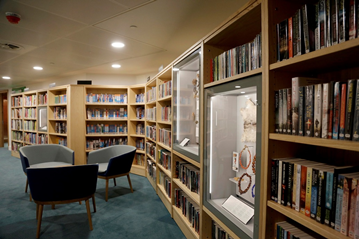 Visiting Southwark Heritage Centre - Southwark Council