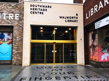 Visiting Southwark Heritage Centre - Southwark Council